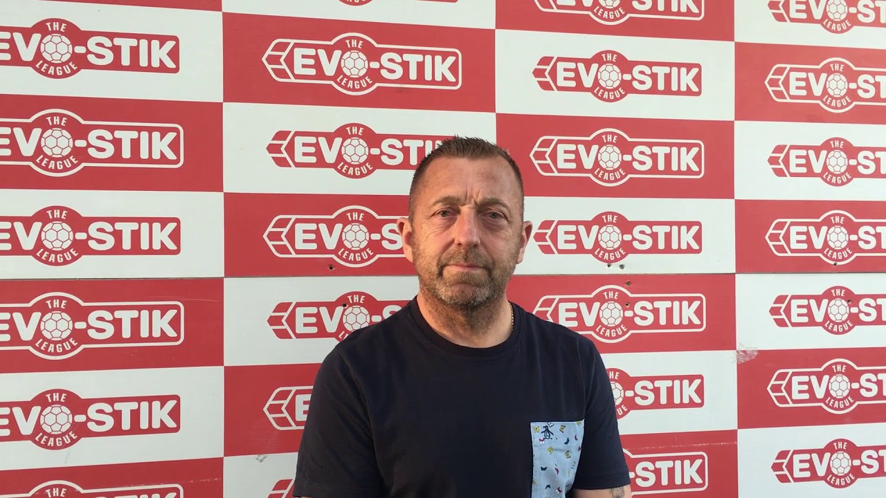 INTERVIEW | Colin Holt talks about helping out the club and his ...