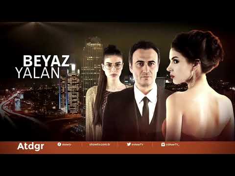 Beyaz Yalan | Duygusal Gerilim (Dizi Müzikleri)