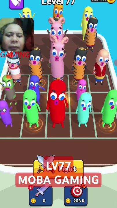 COOL GAME ANDROID/IOS SOZZIS RUN MERGER LV77 #gameplay #games #merger #sakuraschoolsimulator ...