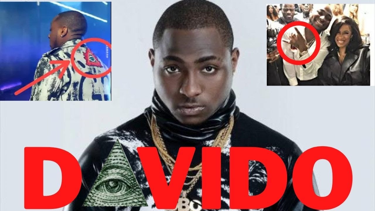 DAVIDO DEALS FOR FAME AND MONEY - YouTube