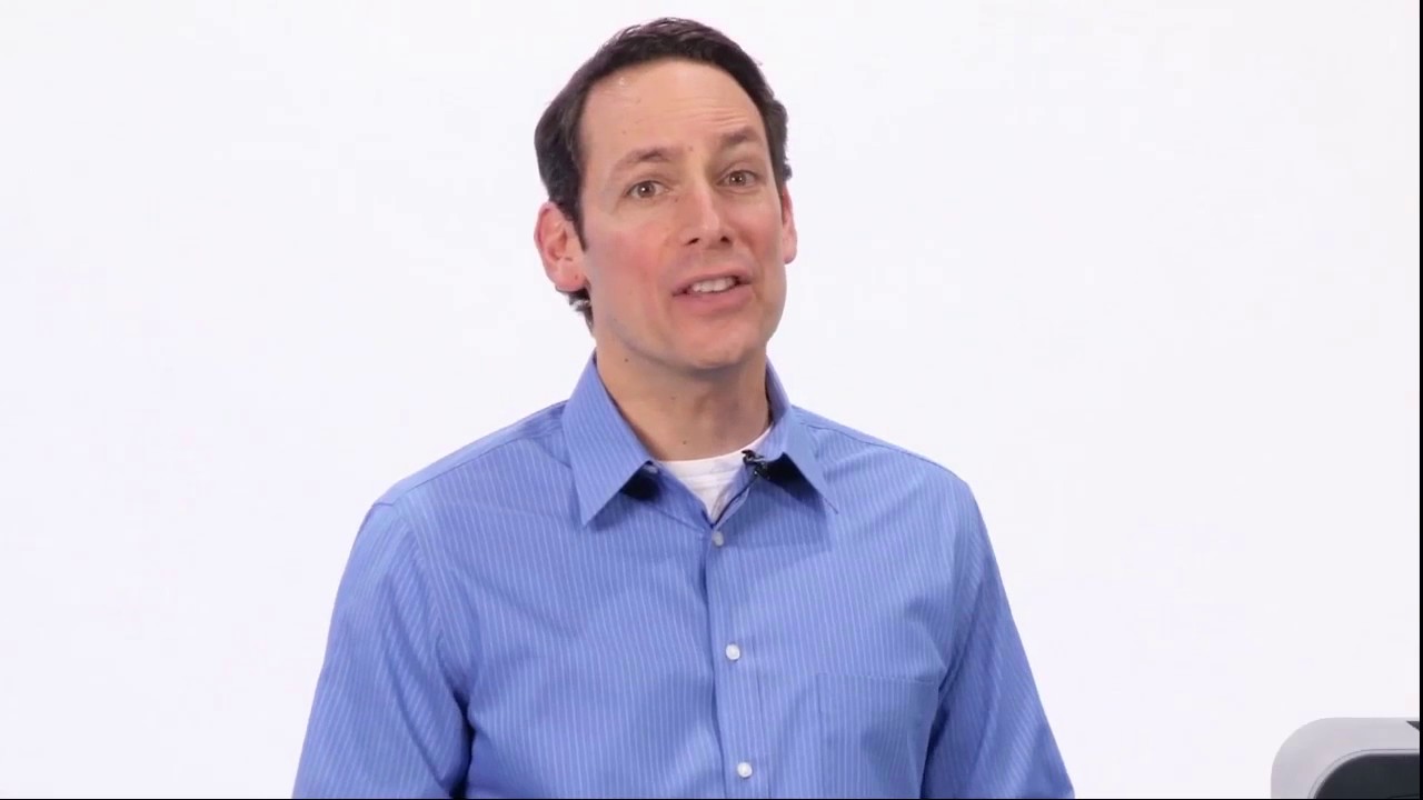 HP LaserJet Pro M521 Multifunction Printer Series - YouTube
