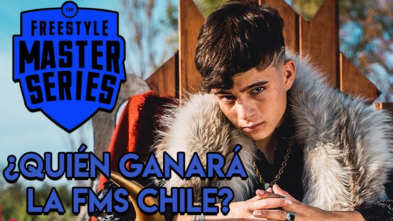 ¿QUIÉN SERÁ EL CAMPEÓN DE FMS CHILE? | MIS PRONÓSTICOS PARA LA FMS ...