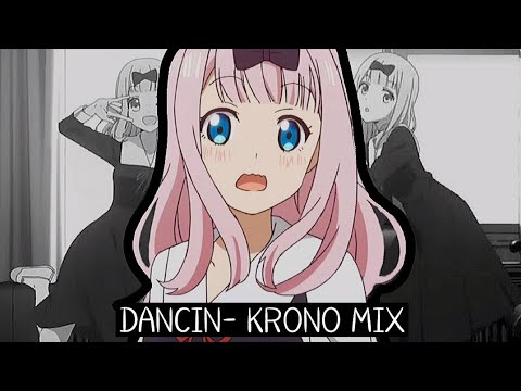Chika Fujiwara Dance Edit ★ Dancin (but is it okay if it's capcut edit?)
