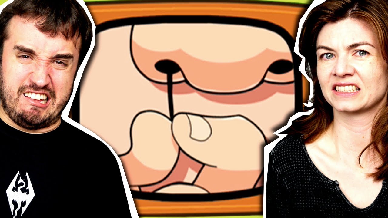 PELO NO NARIZ Hardest Game Ever 2 iPad Parte 6 YouTube pelo-no-nariz-hardest-game-ever-2-ipad-parte-6-youtube