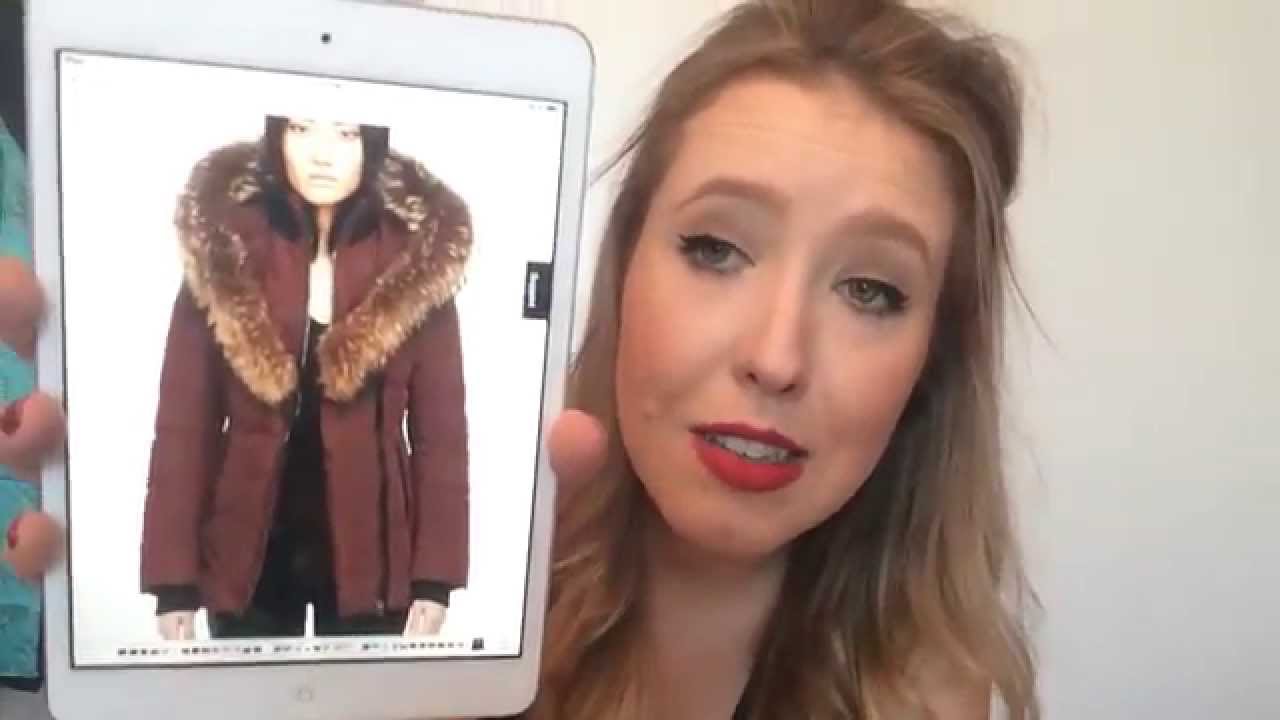 Mackage Overview - YouTube