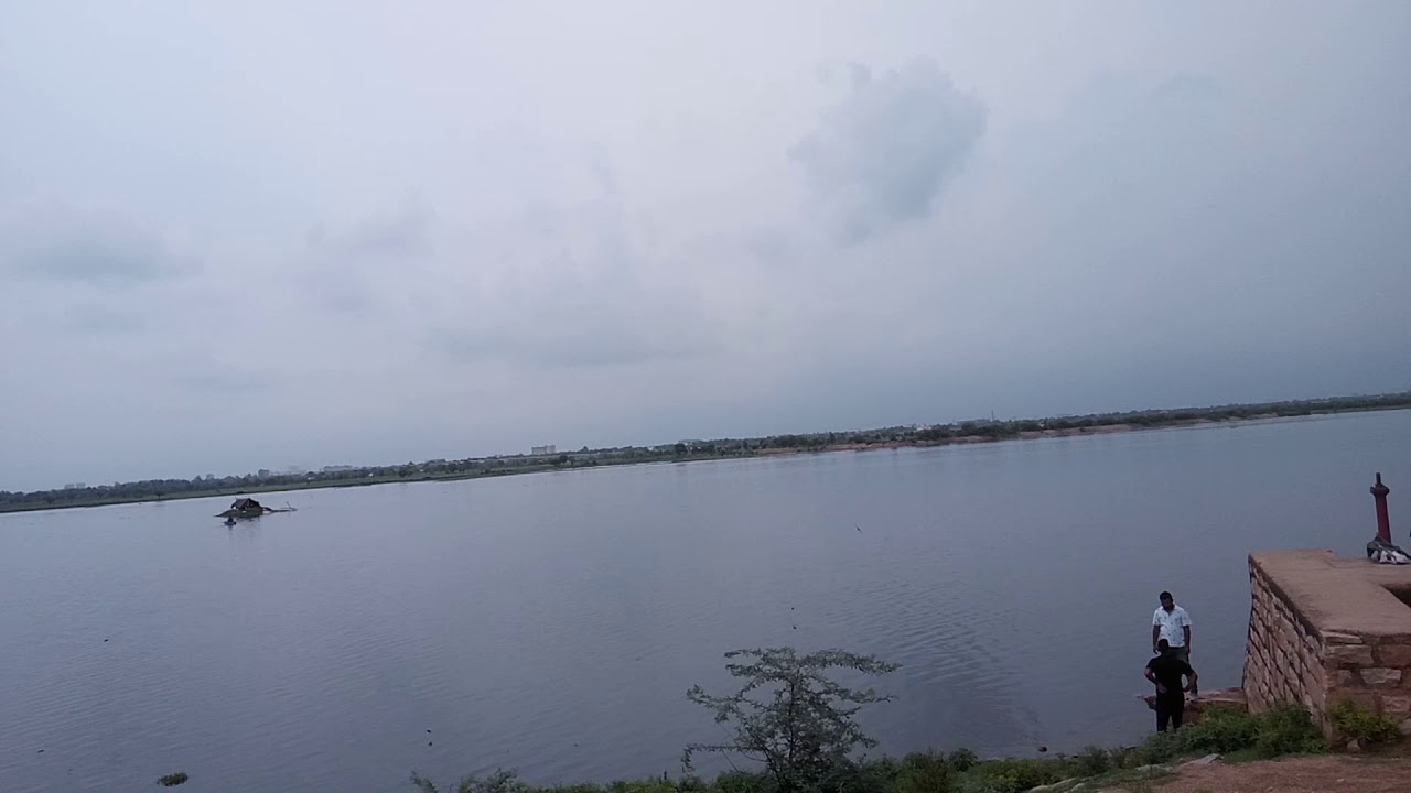 Dam of nevta video - YouTube