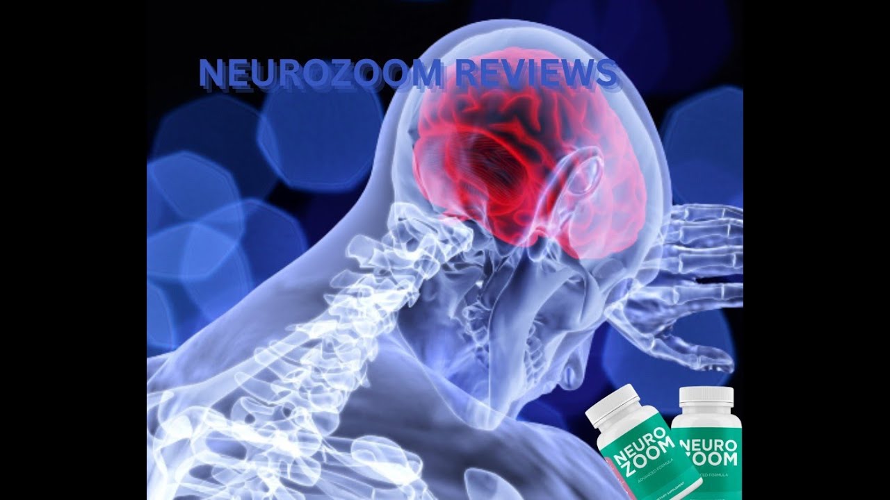 NeuroZoom – How Does It Work? - YouTube