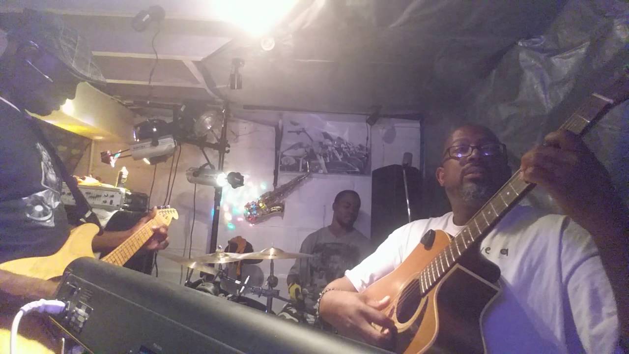 Spike Rebel - David Kibble/ Kris Stephenson - YouTube