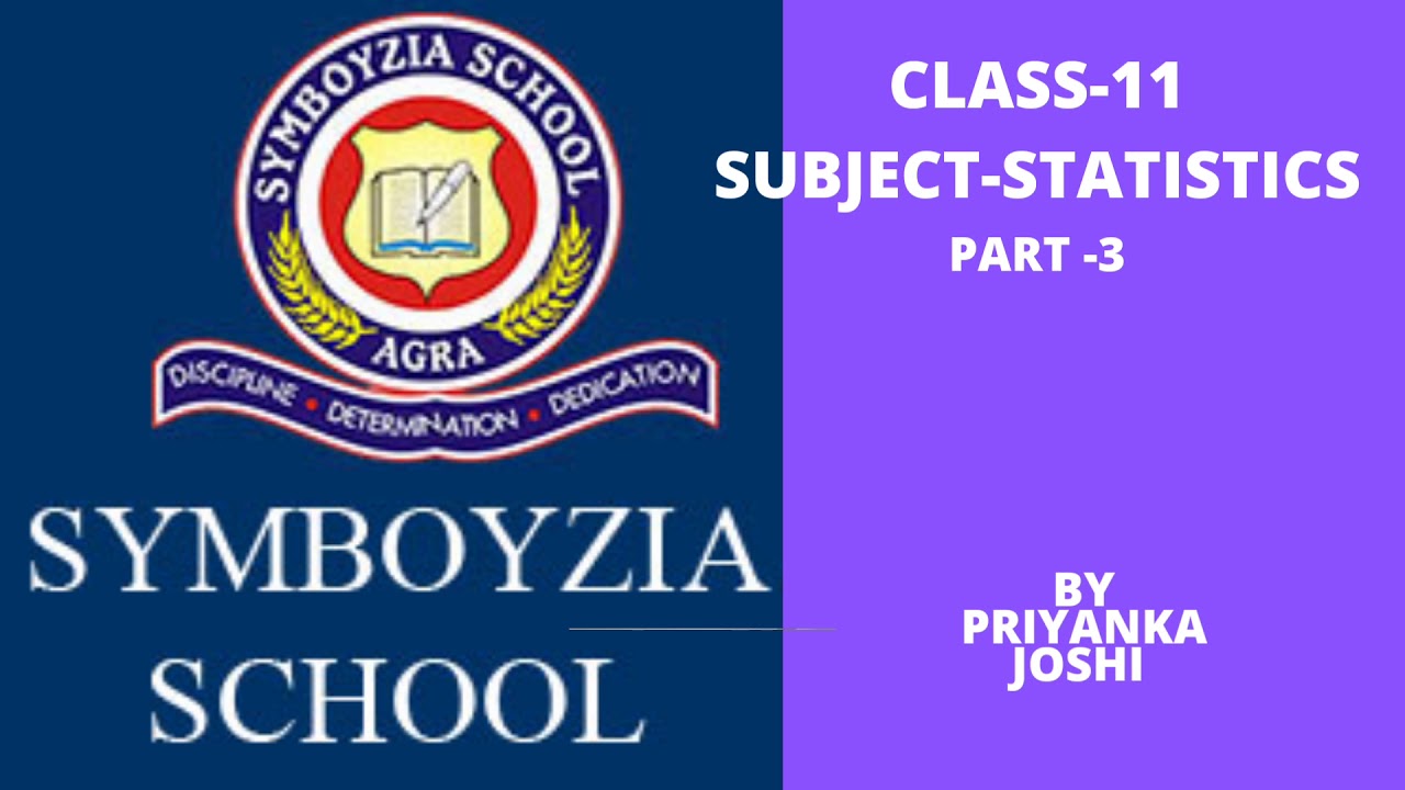 Class 11 statistics chapter - collection of data - YouTube