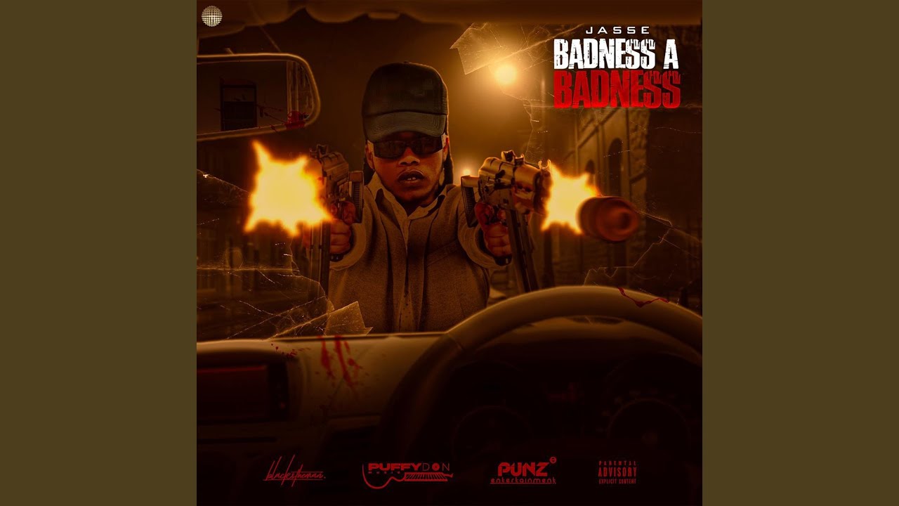 Badness a Badness - YouTube