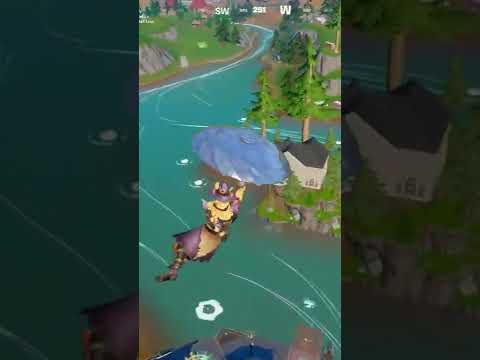 Loot Lake House, The Return Of An OG #Shorts - YouTube