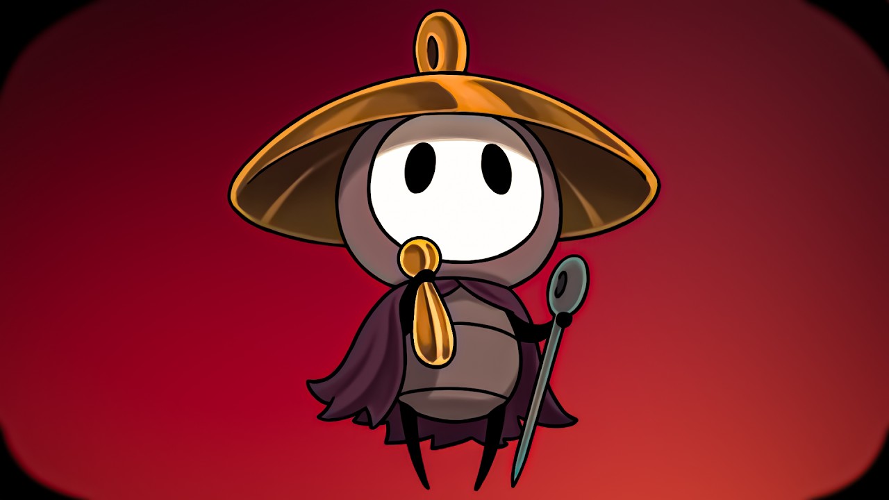 Sherma Song Fully | Hollow Knight: Silksong - YouTube
