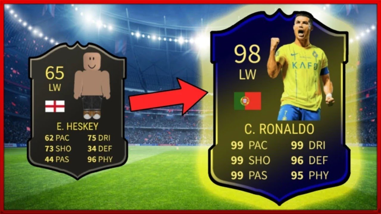 Roblox - Football Manager RNG - YouTube