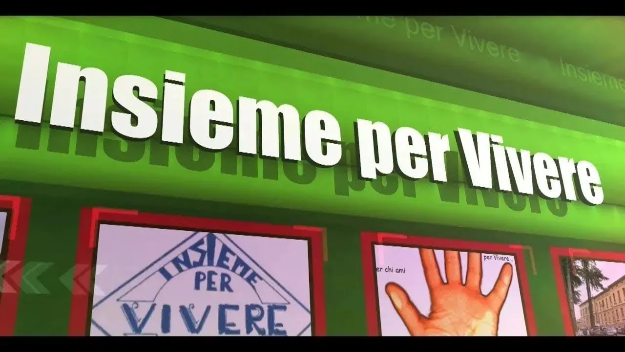 Insieme Per Vivere 04-06-25 - YouTube