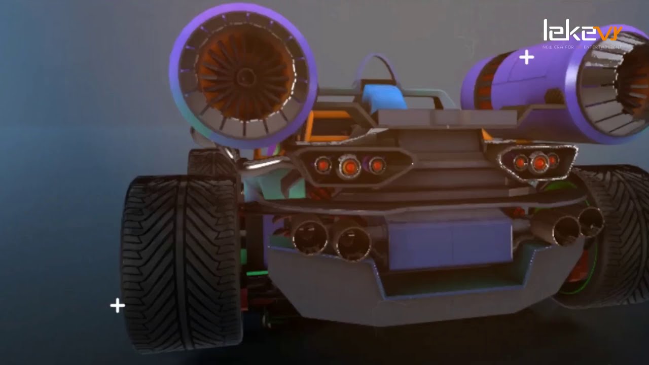 Best VR Racing Car Games in 2020 | VR Flash Racing Simulators | High ...