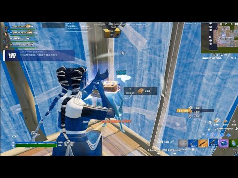 New Fortnite Montage | ft. Jaybrd - YouTube