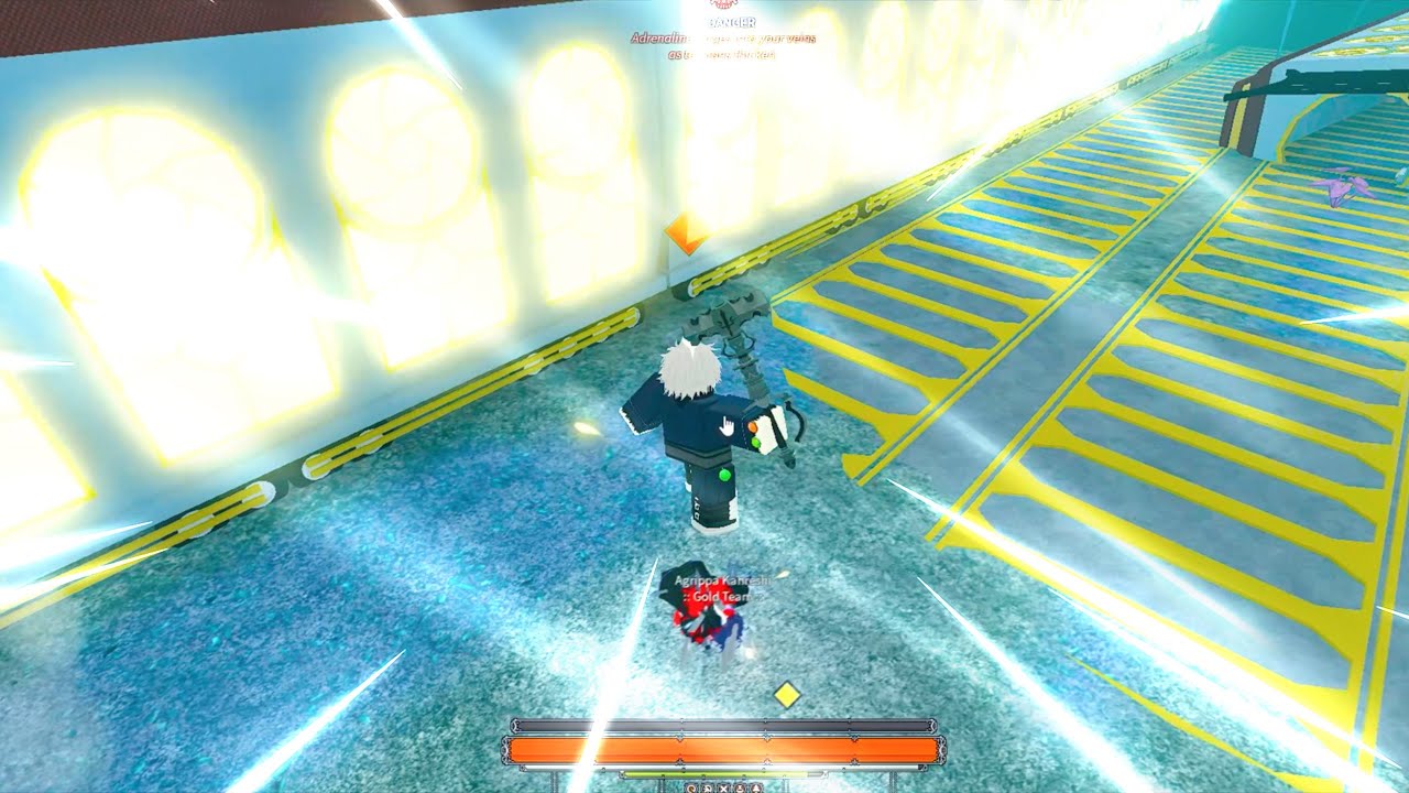 The *BEST* TANKIEST IRONSINGER BUILD | DEEPWOKEN - YouTube