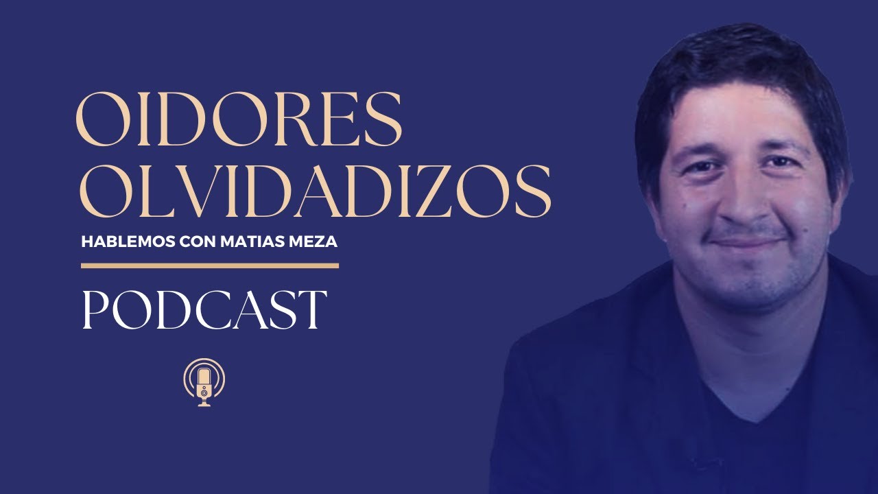 Simón el leproso: Oidores olvidadizos | Hablemos con Matias Meza - YouTube