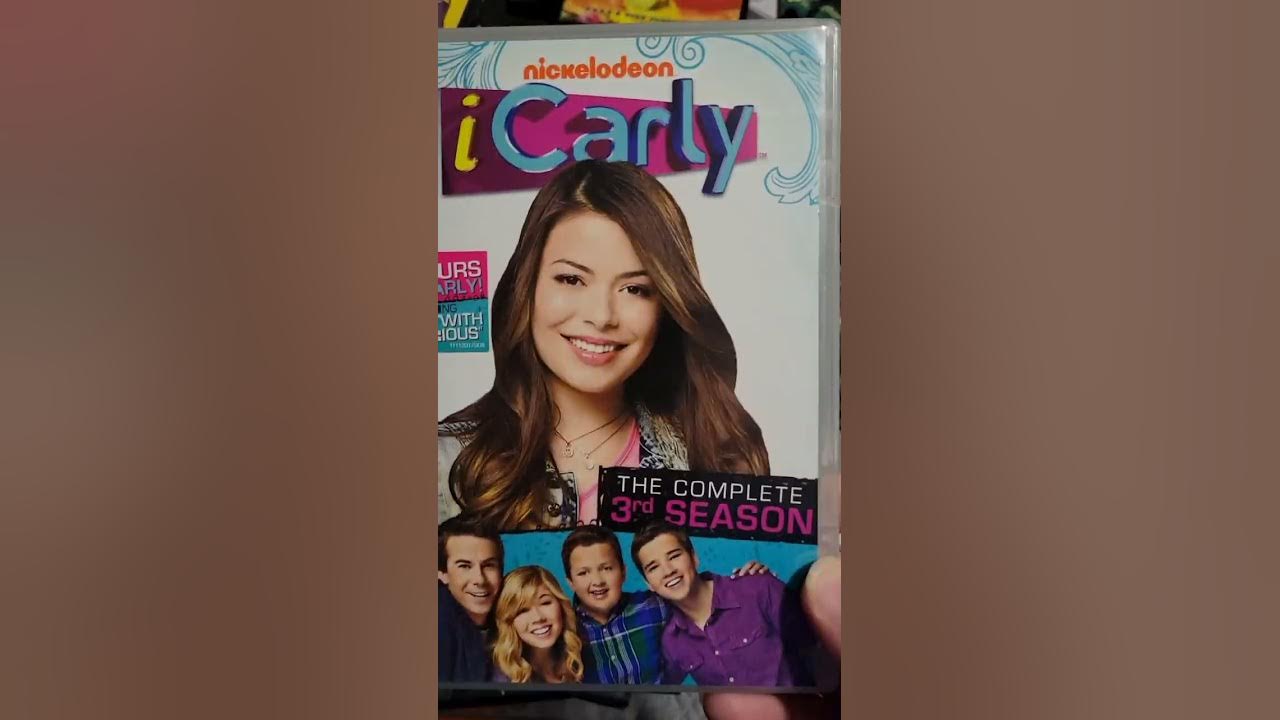 My #Nickelodeon DVD, VHS, and Blu-ray Collection (as requested) #DVD # ...