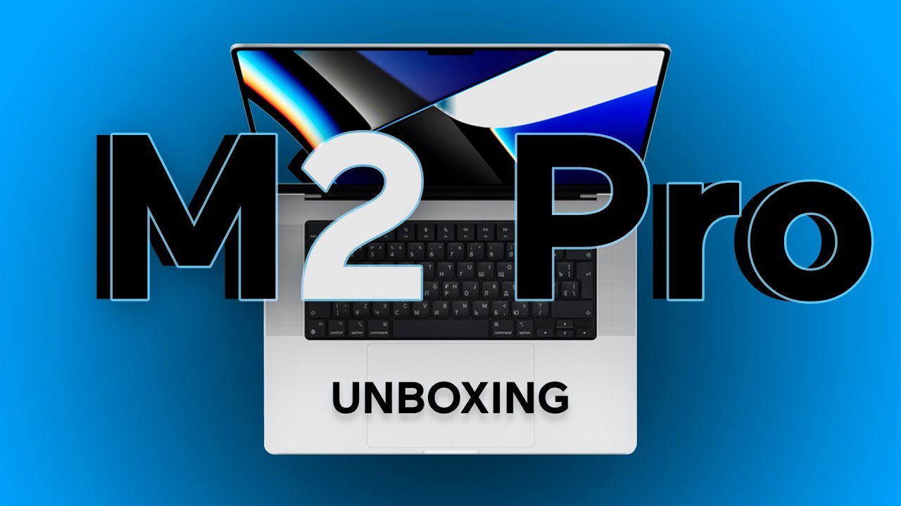 Most expensive M2 MacBook pro 16 - YouTube