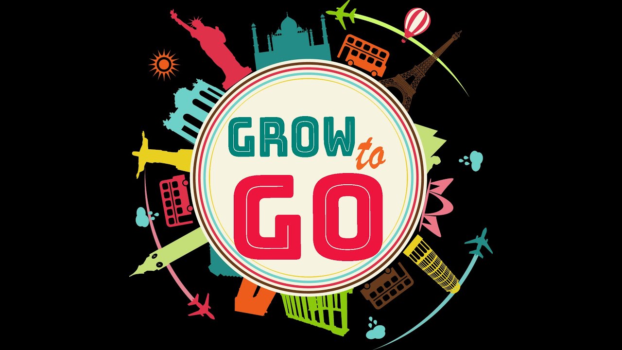 VBS 2023 Grow To Go Week Recap Video - YouTube
