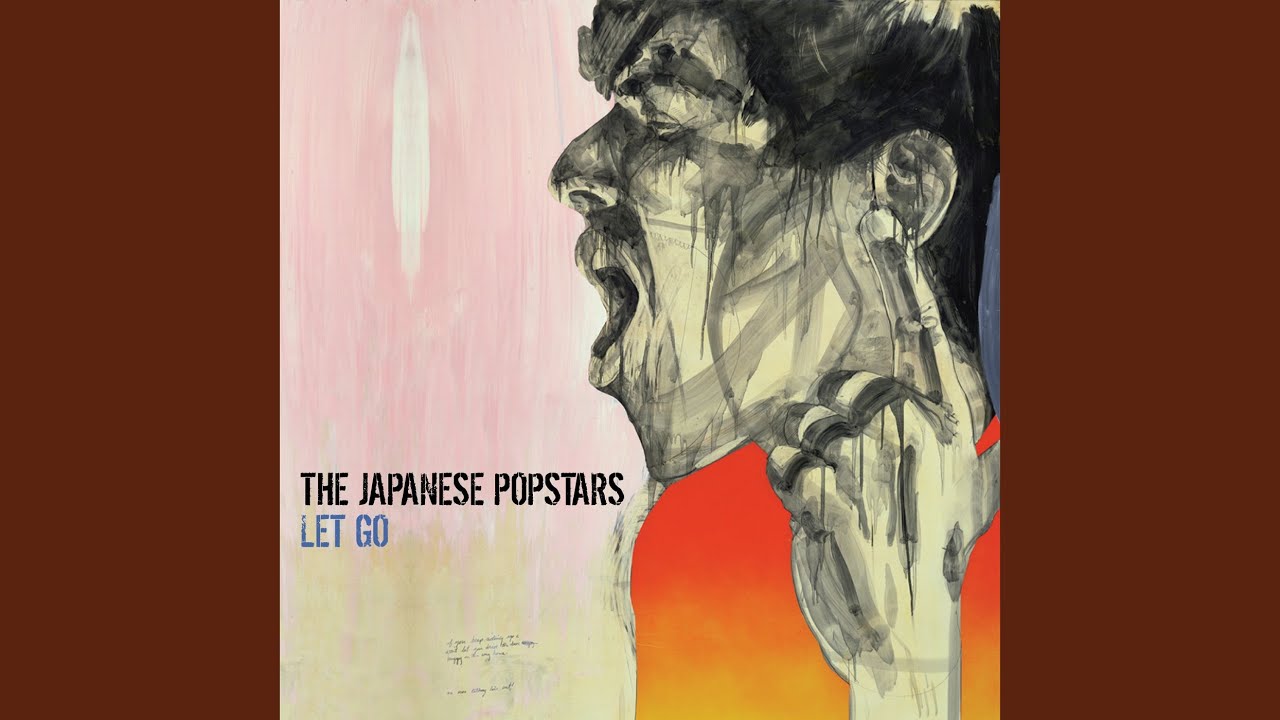 Let Go - YouTube Music
