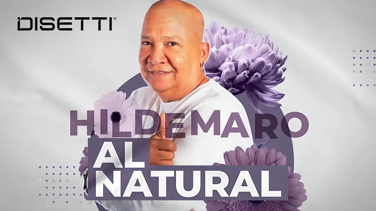 Al Natural - Hildemaro: Song Lyrics, Music Videos & Concerts