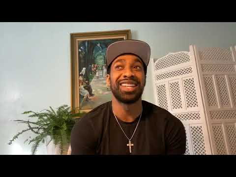 Moonlight Television: Finally Friday Happy Hour with Edred Utomi - YouTube