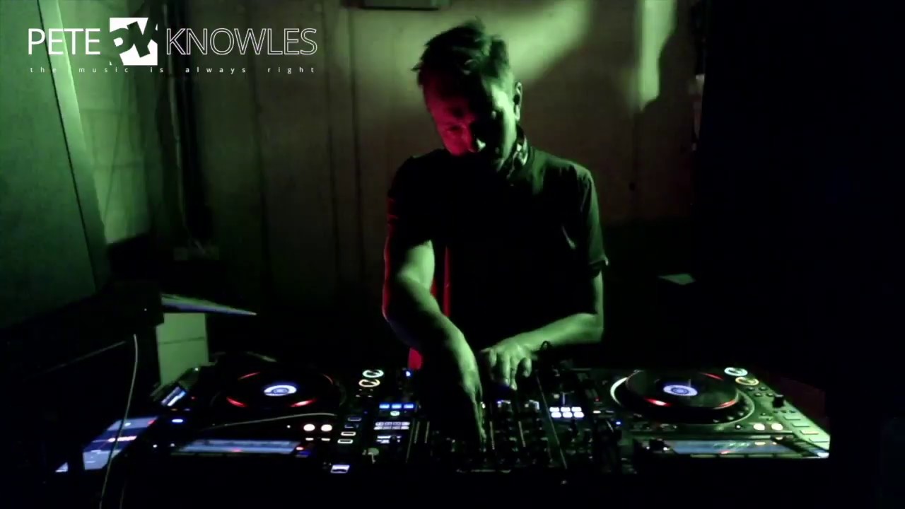 DJ Pete Knowles Live @ Oldies in Lockdown - YouTube