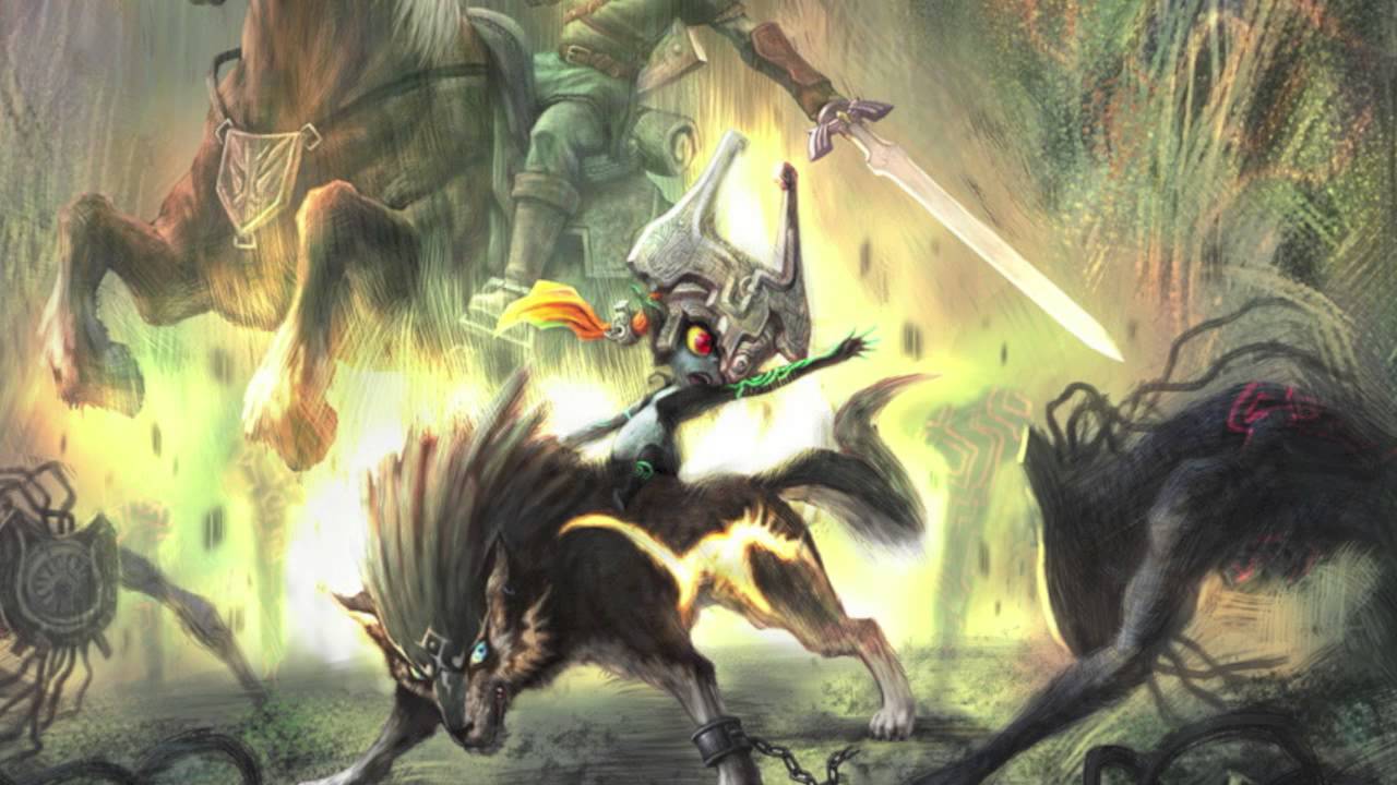 Epic: A hero will rise - YouTube