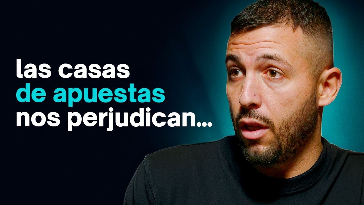 Esto es Lo Que No Te Dicen los Tipsters - YouTube