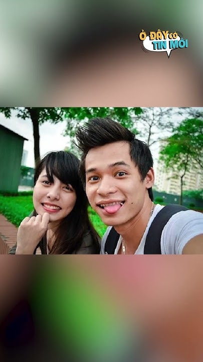 "Nóc nhà" quyền lực của Độ Mixi: Cô gái Hà Thành sẵn sàng cùng anh đi lên từ tay trắng #shorts ...