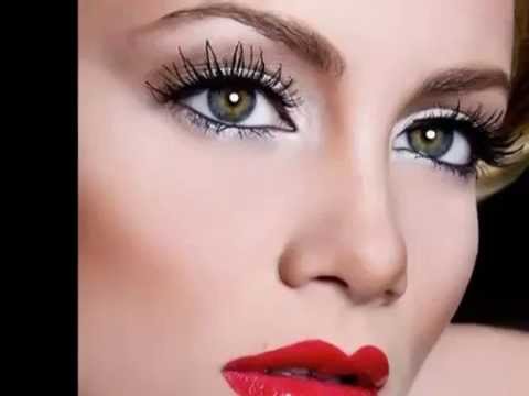 Homenaje a Victoria Camacho - YouTube