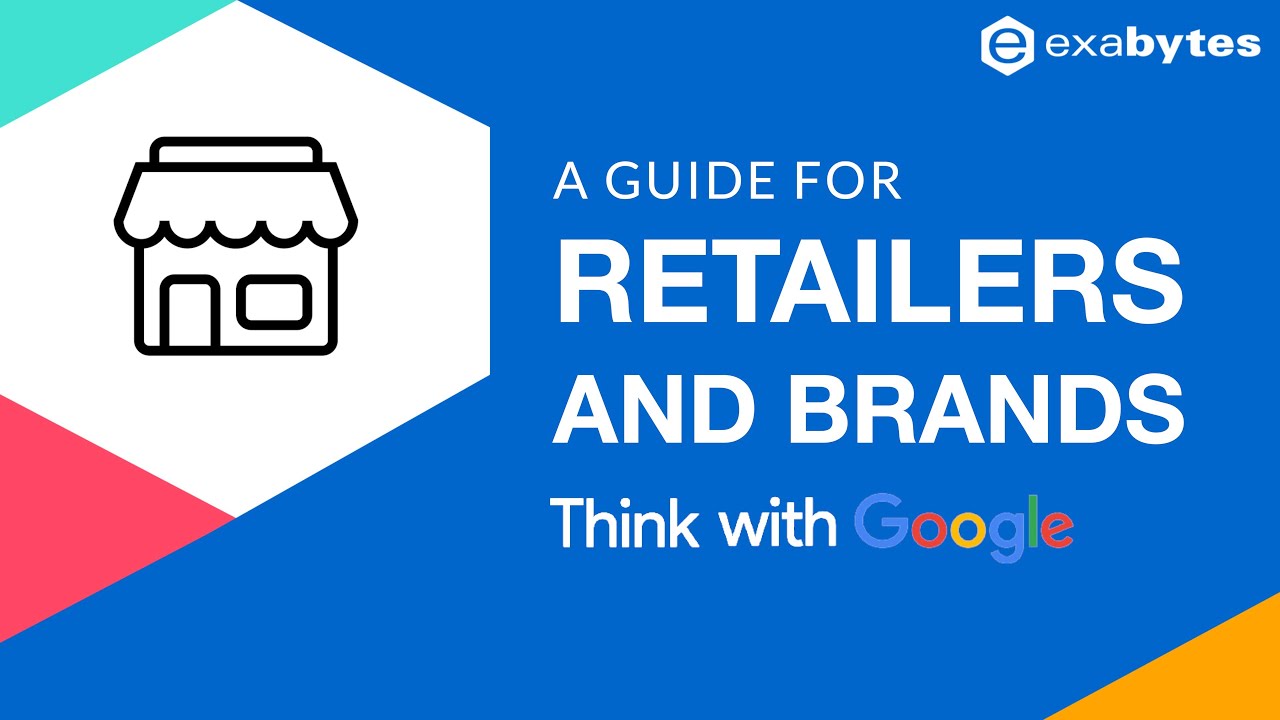 A Guide for Retailers and Brands by Google - YouTube