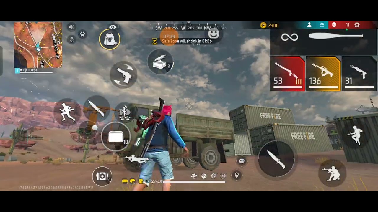 op headshots in BR RANKED and op gameplay in BR with Solo VS Spuad ...