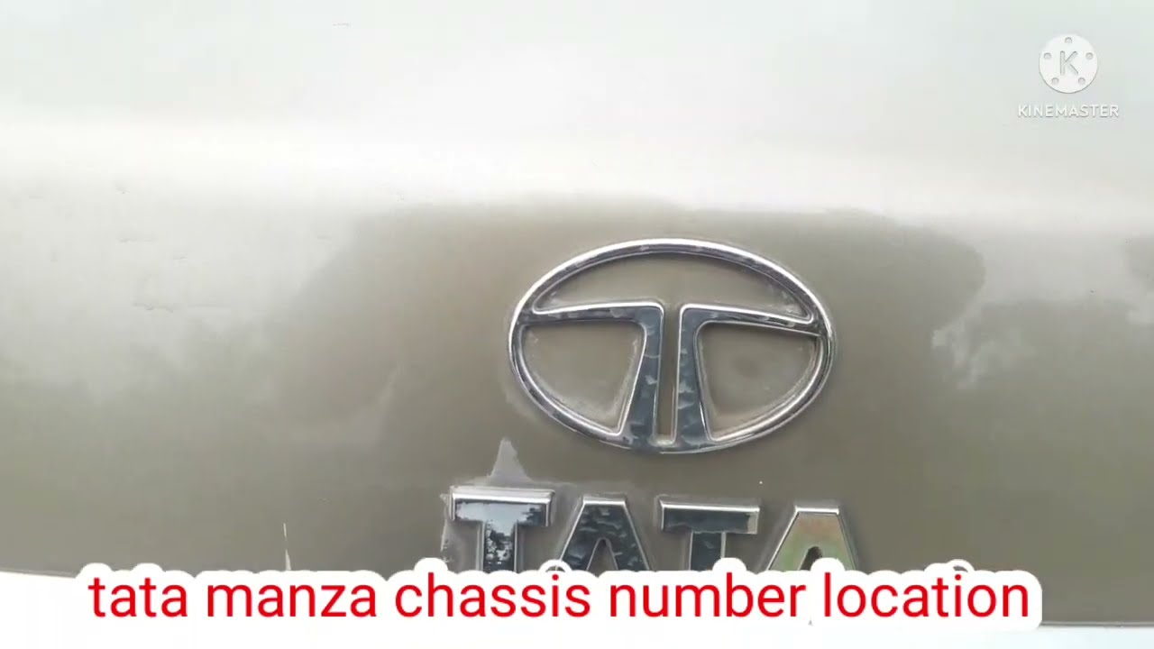 Tata Manza Logo
