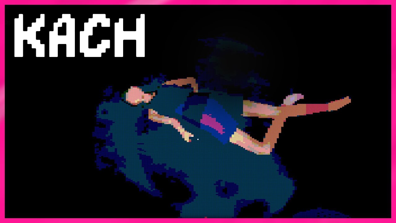 Kach Gameplay (Steam f2p) - YouTube