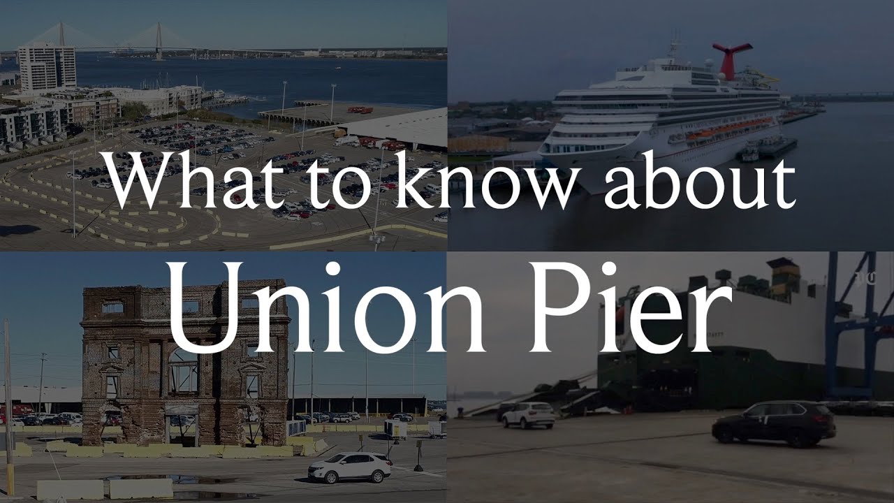 What you should know about Union Pier - YouTube