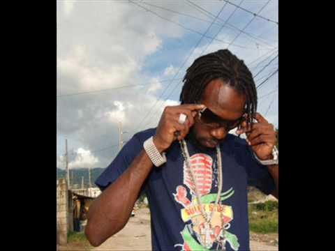 Mavado - Gal Ova Gun (Double Action Riddim) Oct 2009