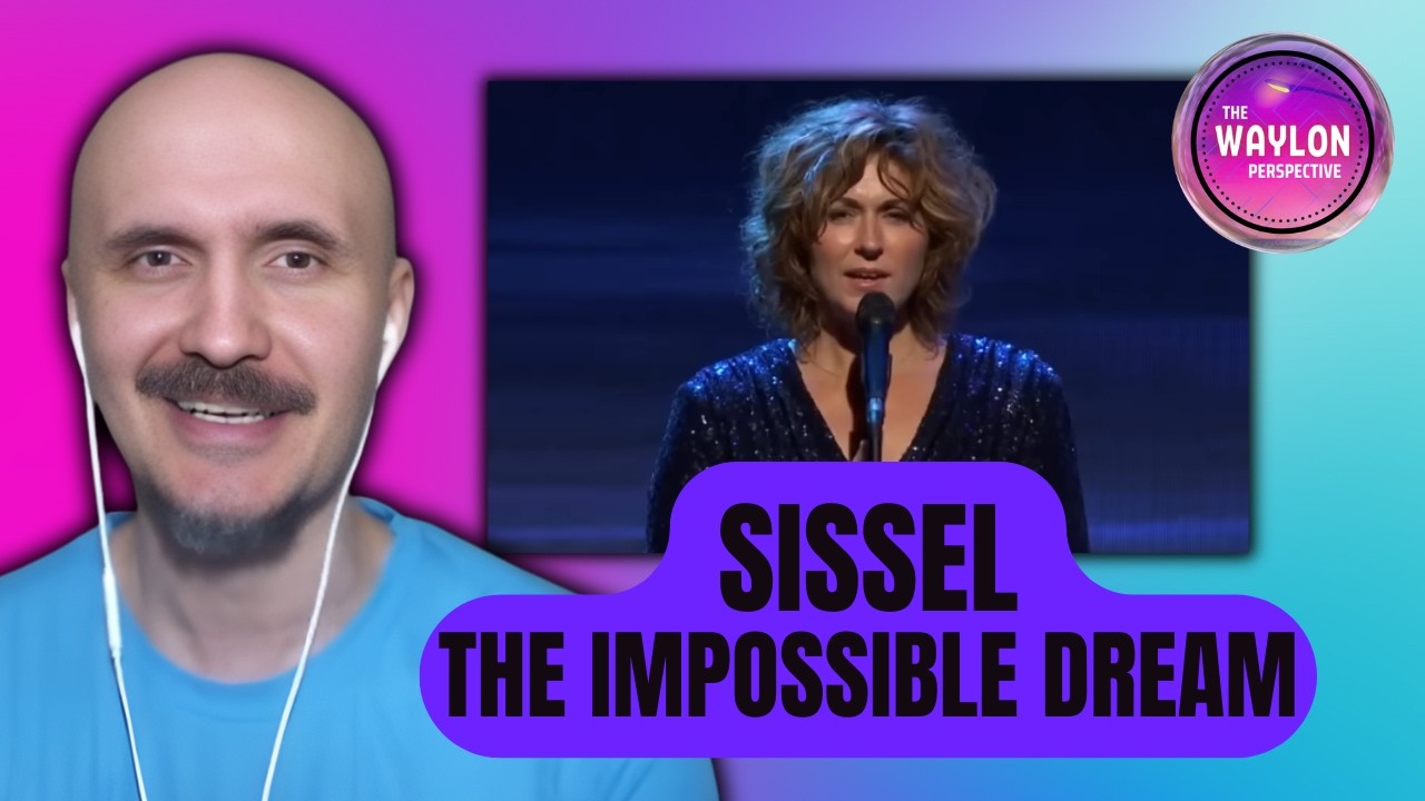 Her Vocal Capability Is IMPOSSIBLY FANTASTIC!!! | Sissel - The ...