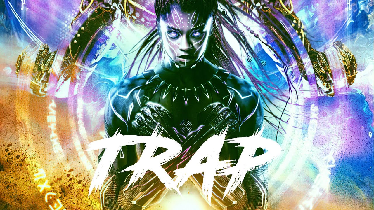 Best Trap Music Mix 2021 🌀 Hip Hop 2021 Rap 🌀 Future Bass Remix 2021 ...