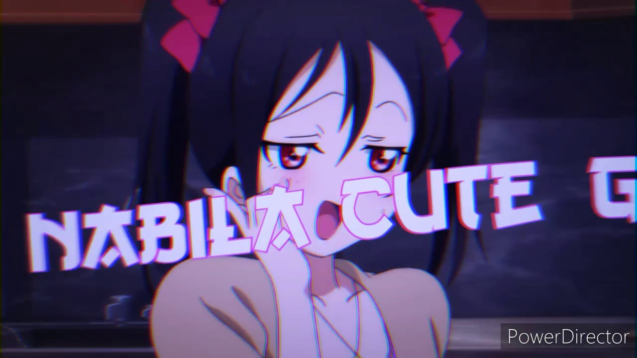 Detail oc+intro baru anime - YouTube