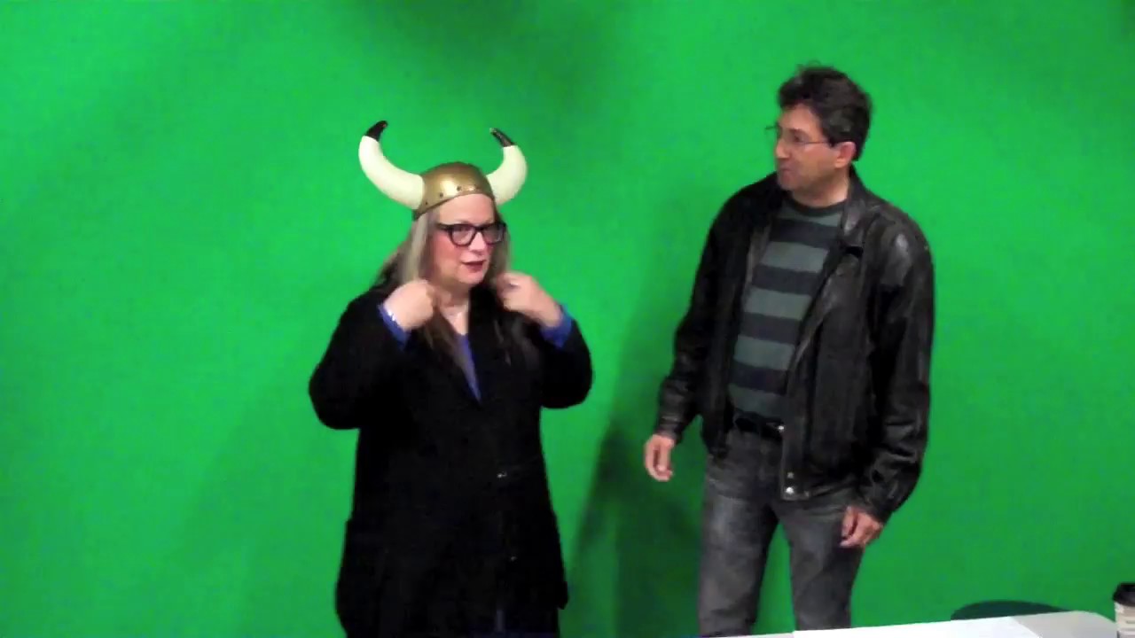 Skokie, Niles North Class of 72' Reunion Tour - YouTube