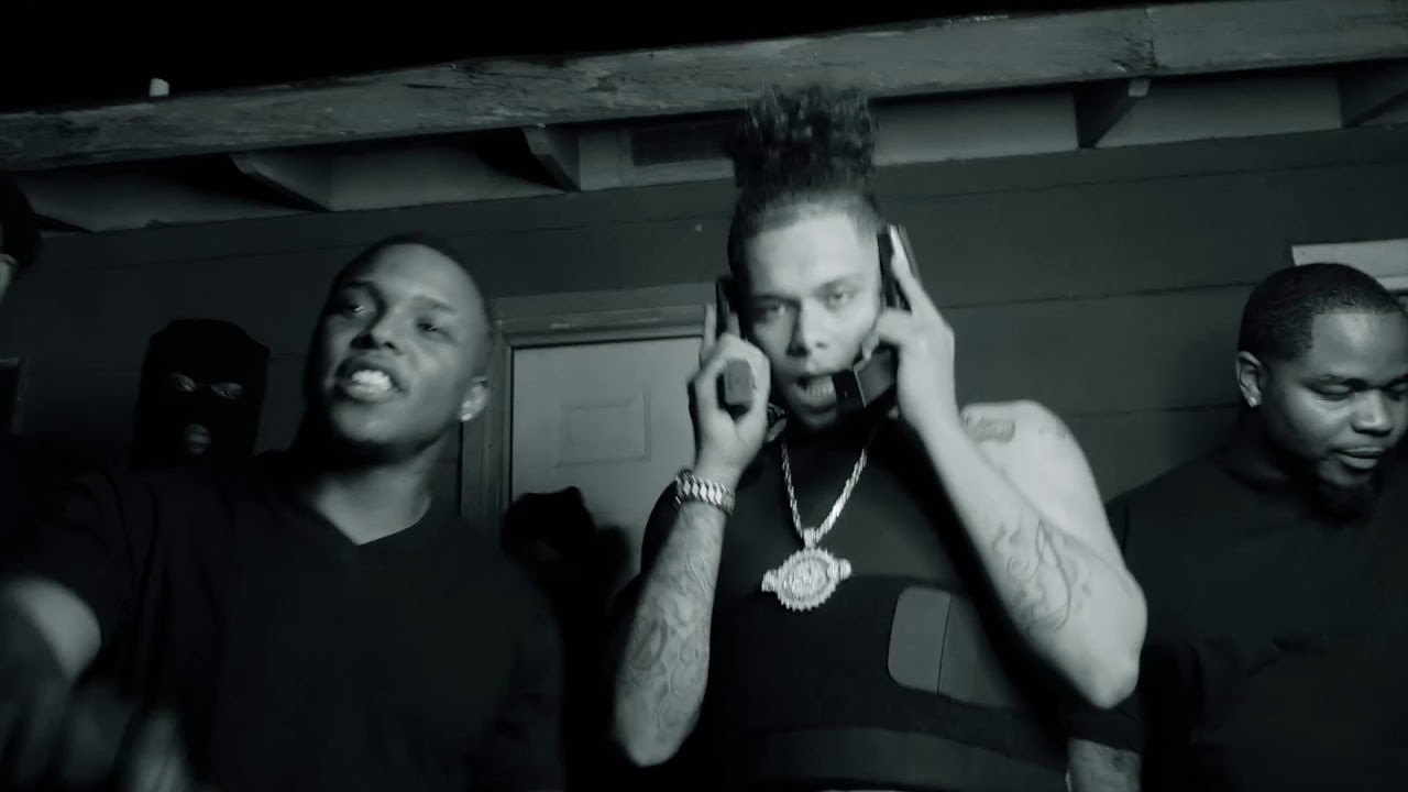 Sno Gang War With Us Coming Soon - YouTube