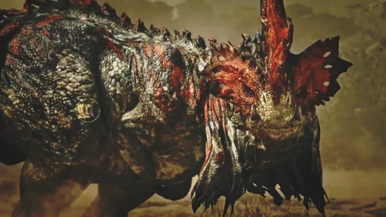 MHW misión 2: Quematrice - YouTube