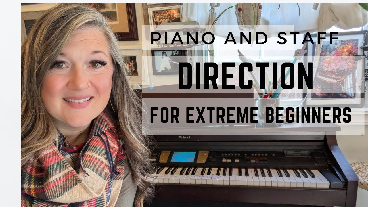 Musical Direction Explained - YouTube