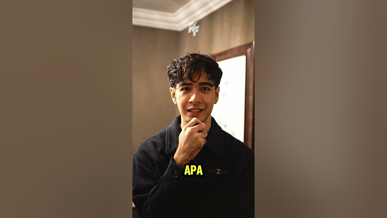 Reality Of RFE | Behind The Scene Razin Qidran bersama Glam Lelaki - YouTube