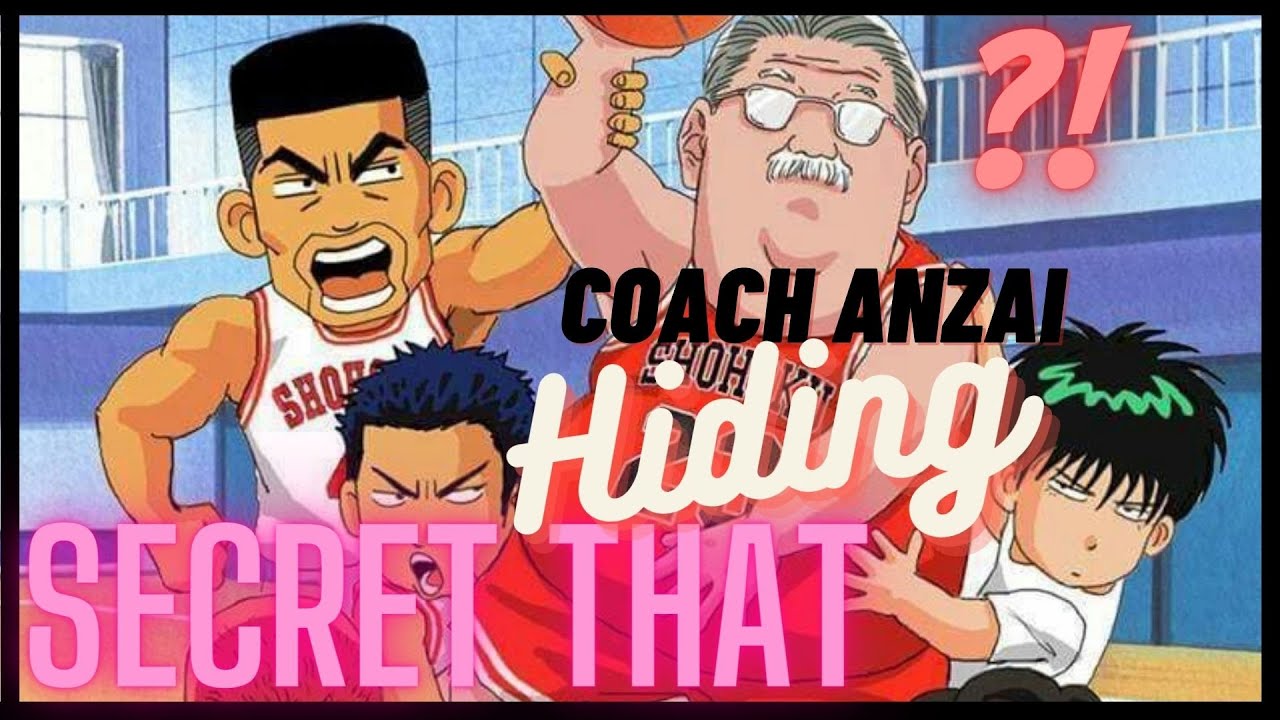 [Slam Dunk Mobile] What is the Secret of Shooting Accuracy That Coach ...