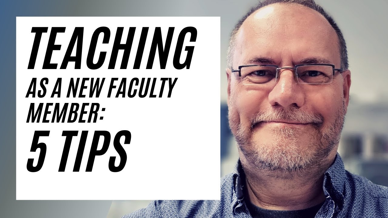 Teaching as a new faculty member #assistantprofessor #facultyjob #phd # ...