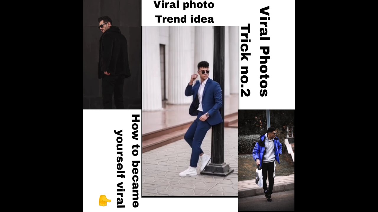 How to became our photos viral trick 1.22|Instagram viral trend 1.22 ...